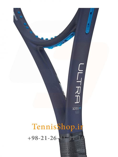 راکت تنیس ویلسون سری Ultra مدل 105S CV
